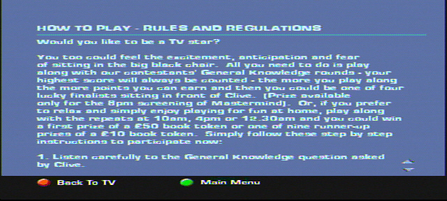 Discovery Interactive: Mastermind 7