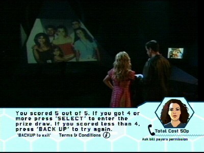 MTV Select launches interactive quiz