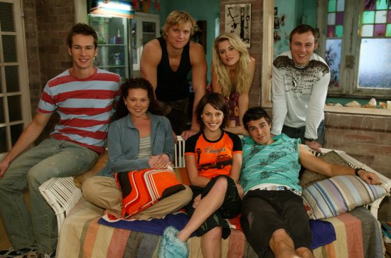 'headLand' confirmed for E4