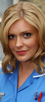 Perdita Avery Wedding