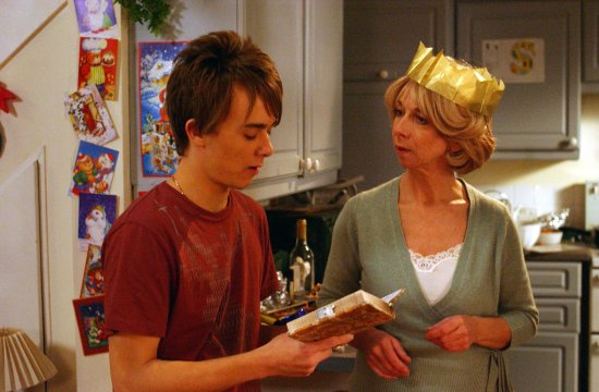 First Look: Corrie at Christmas - Part 1