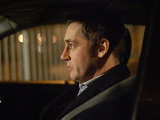 Picture Special: 'EastEnders' 20th anniversary episode