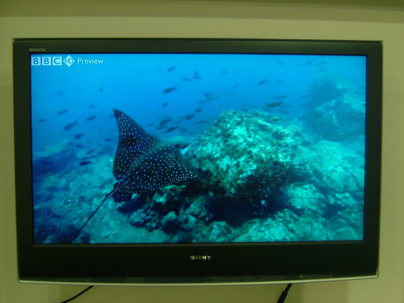 Special Report: Sky HD review