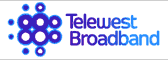 Telewest unveils new brand across UK