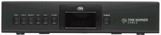 TWC accepts Pace 500 cable boxes