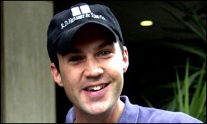 Vaughan signs deal with BBC